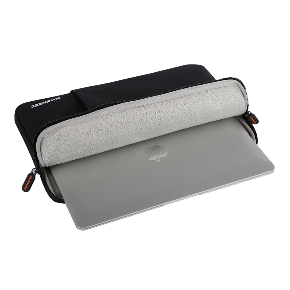 Haweel 11-inch Zipper Sleeve Case for iPad / Tablet / MacBook